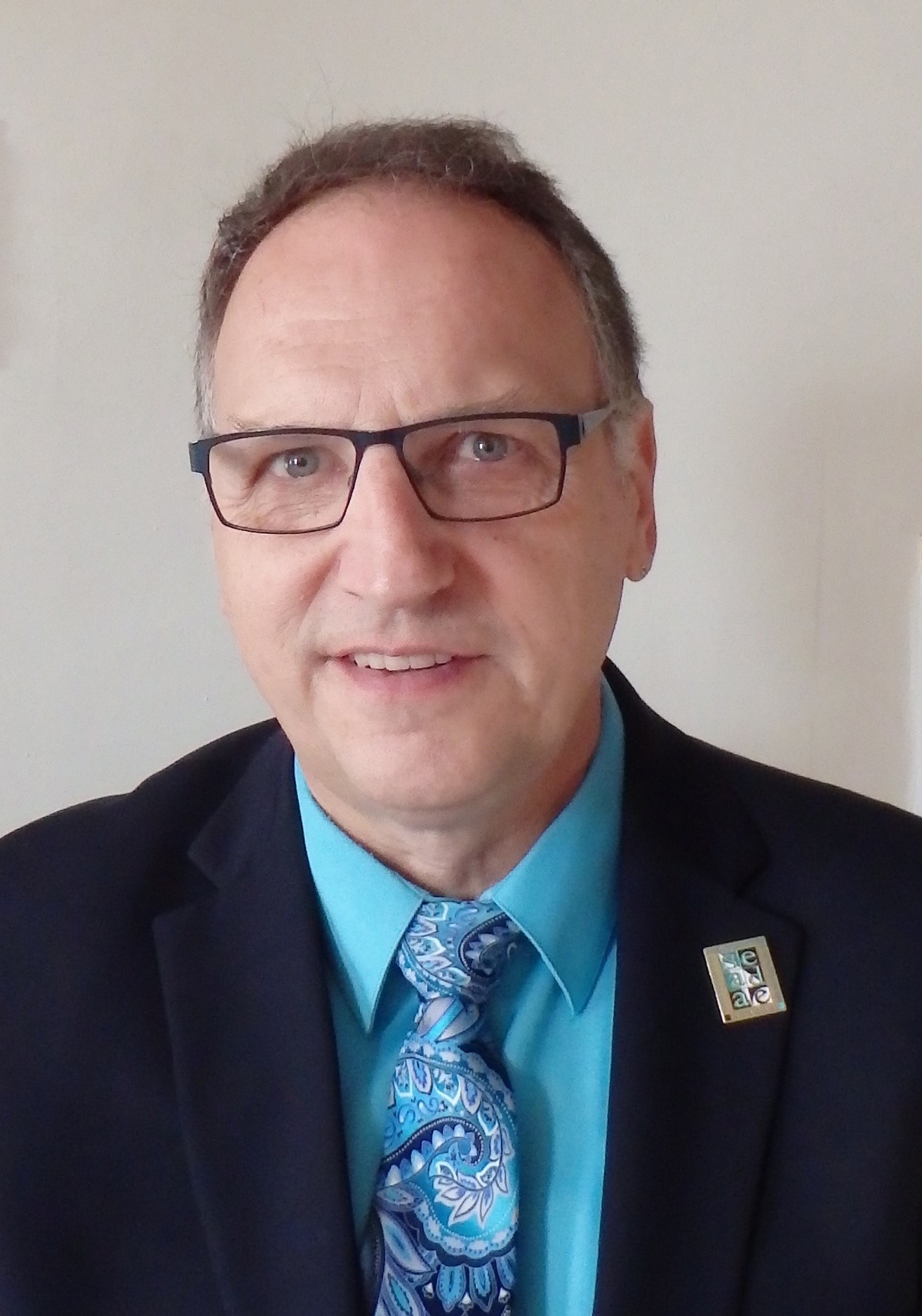 Dale Schmidt – Joy2Learn